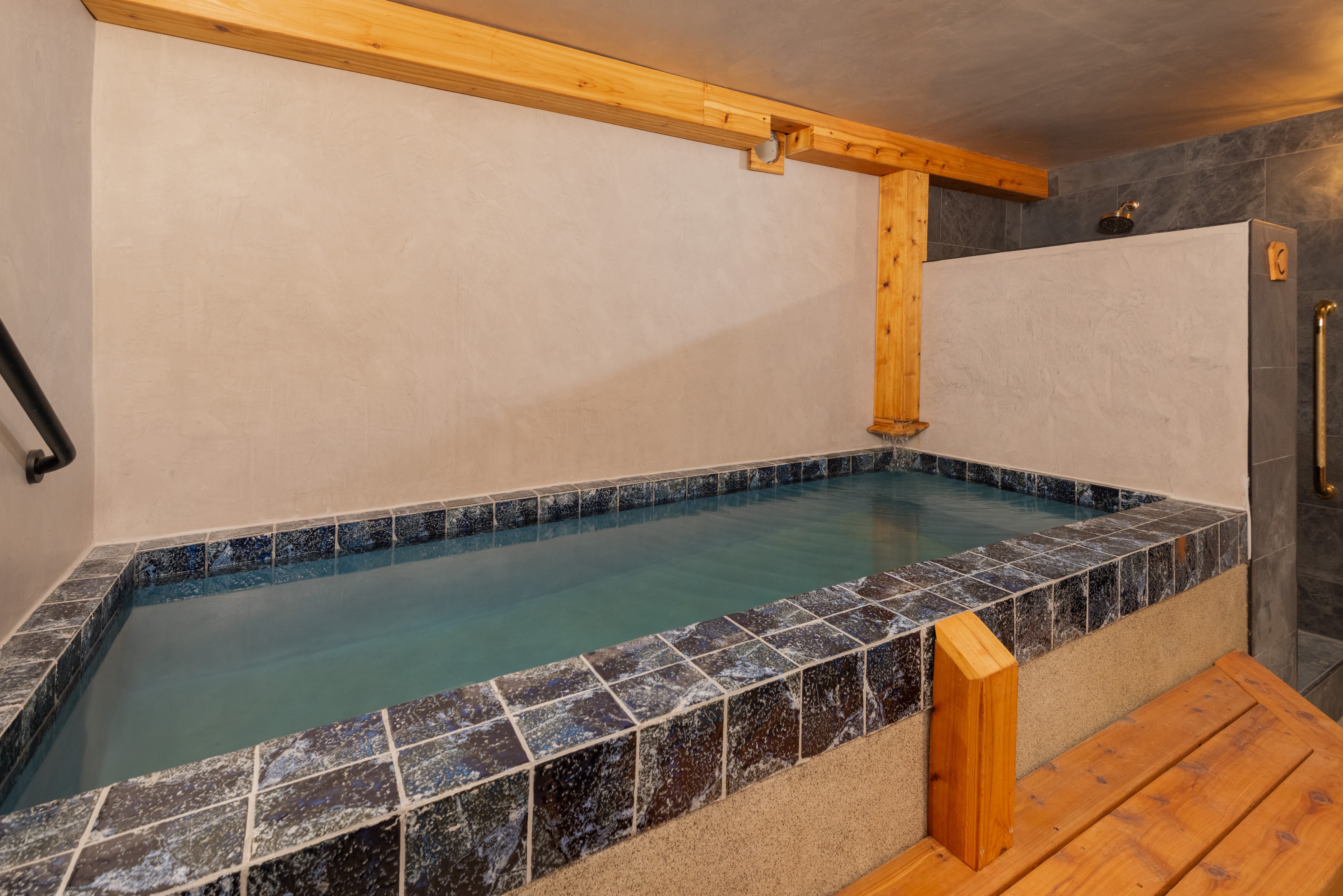 Indian Hot Springs